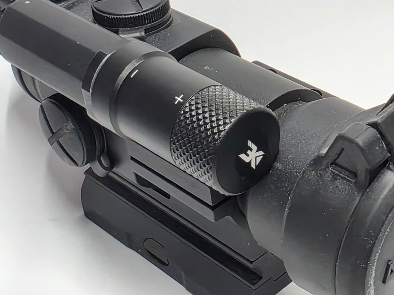 Looking for owners of Aimpoint PRO's, Comp M2's, M3's, C3's or 9000's ...